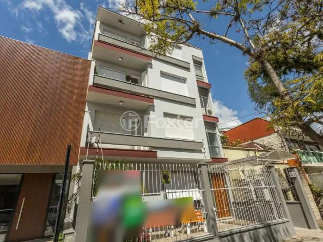 Apartamento para Venda em Porto Alegre/RS Petrópolis 3 Quartos