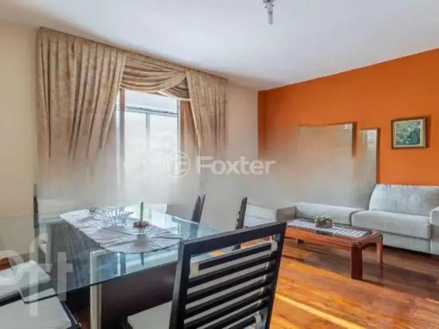 Apartamento para Venda em Porto Alegre/RS Petrópolis 3 Quartos