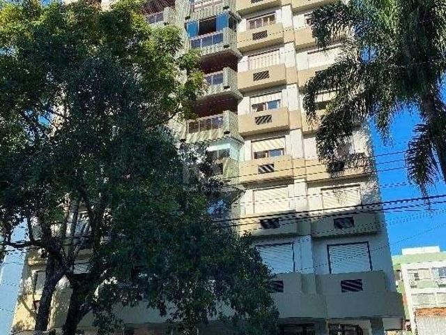 Apartamento para Venda em Porto Alegre/RS Petrópolis 3 Quartos