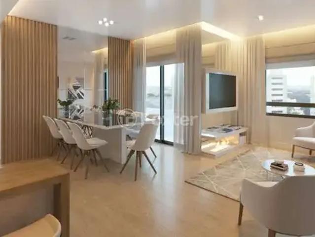 Apartamento para Venda em Porto Alegre/RS Petrópolis 3 Quartos