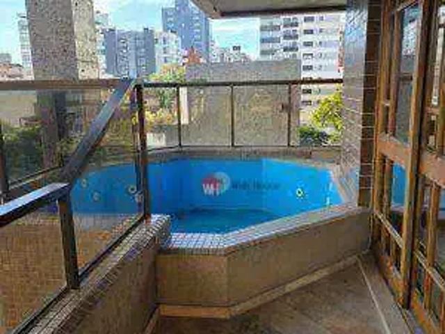 Apartamento para Venda em Porto Alegre/RS Petrópolis 3 Quartos