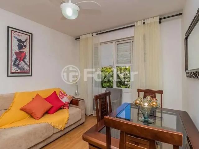 Apartamento para Venda em Porto Alegre/RS Petrópolis 3 Quartos