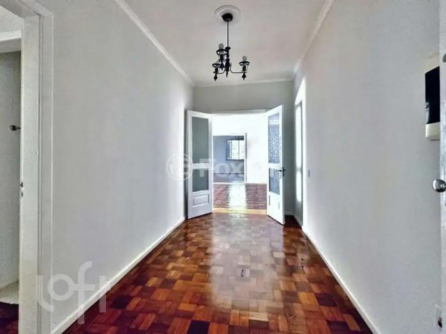 Apartamento para Venda em Porto Alegre/RS Petrópolis 3 Quartos