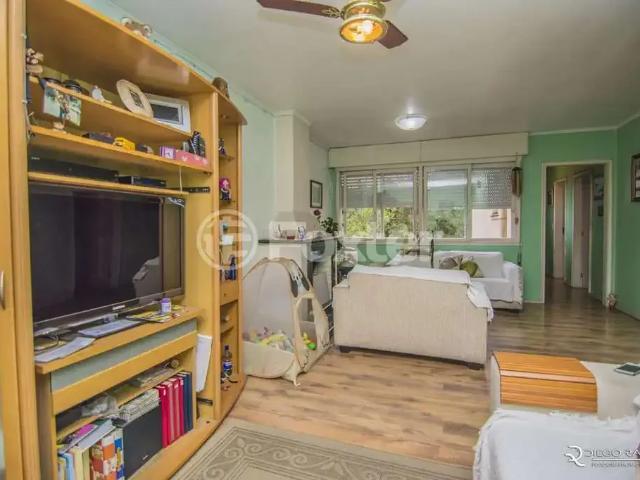 Apartamento para Venda em Porto Alegre/RS Petrópolis 3 Quartos