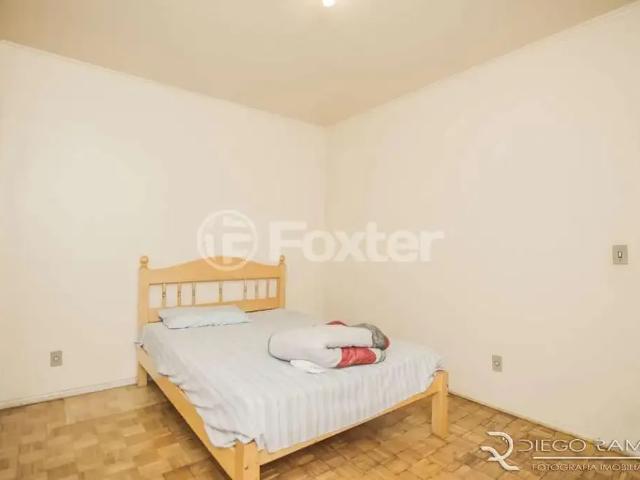 Apartamento para Venda em Porto Alegre/RS Petrópolis 3 Quartos