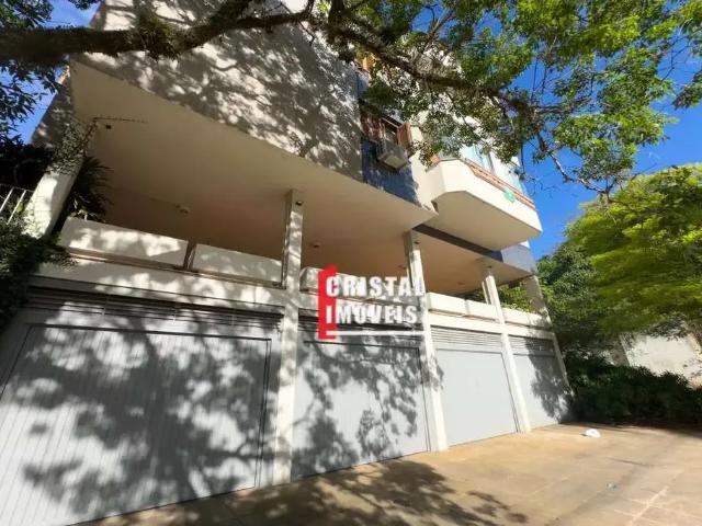 Apartamento para Venda em Porto Alegre/RS Petrópolis 3 Quartos