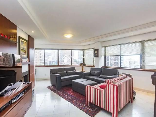 Apartamento para Venda em Porto Alegre/RS Petrópolis 3 Quartos