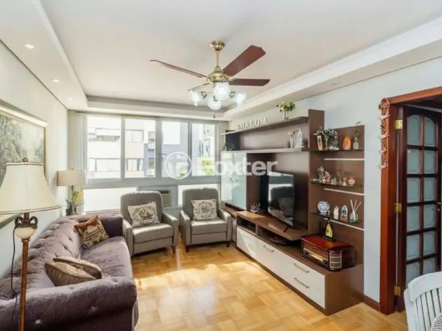 Apartamento para Venda em Porto Alegre/RS Petrópolis 3 Quartos
