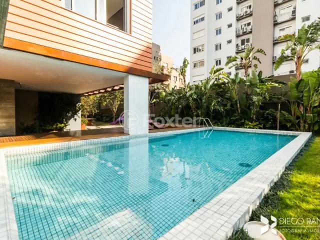 Apartamento para Venda em Porto Alegre/RS Petrópolis 3 Quartos
