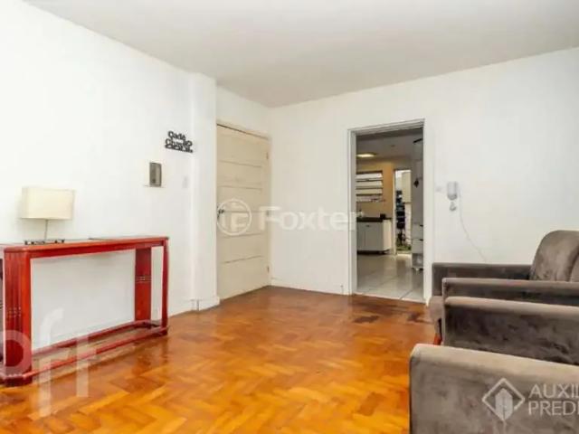 Apartamento para Venda em Porto Alegre/RS Petrópolis 3 Quartos