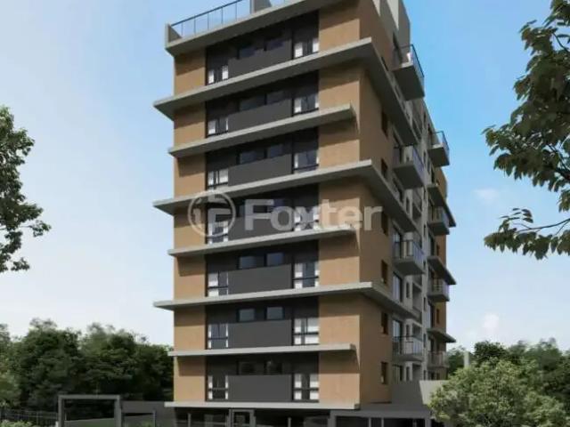 Apartamento para Venda em Porto Alegre/RS Petrópolis 3 Quartos