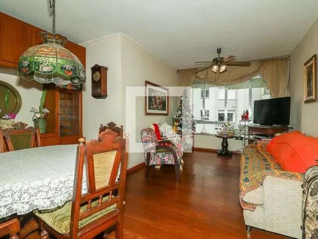 Apartamento para Venda em Porto Alegre/RS Petrópolis 3 Quartos