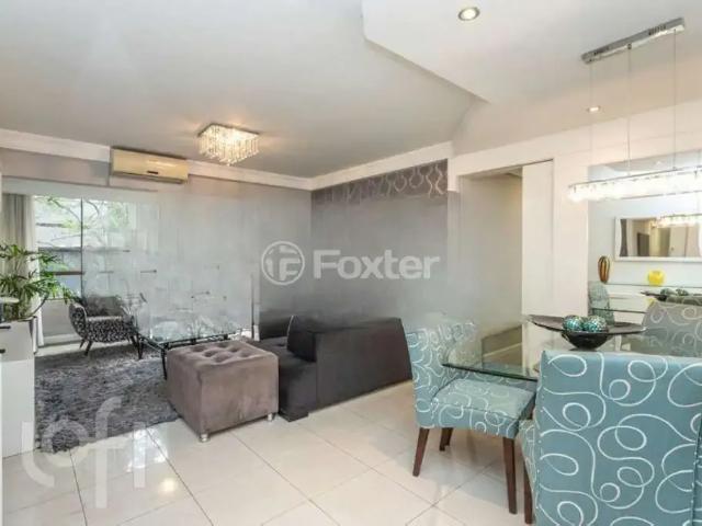 Apartamento para Venda em Porto Alegre/RS Petrópolis 3 Quartos