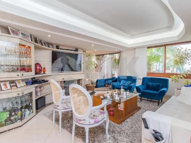 Apartamento para Venda em Porto Alegre/RS Petrópolis 3 Quartos