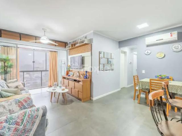 Apartamento para Venda em Porto Alegre/RS Petrópolis 3 Quartos