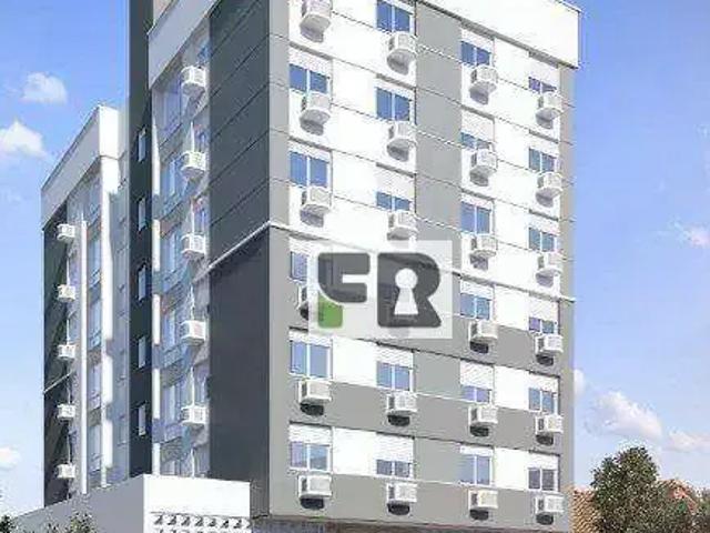 Apartamento para Venda em Porto Alegre/RS Petrópolis 3 Quartos