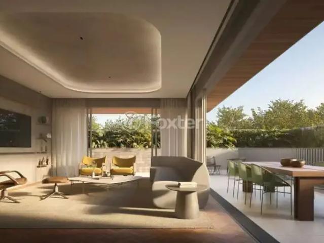 Apartamento para Venda em Porto Alegre/RS Petrópolis 3 Quartos