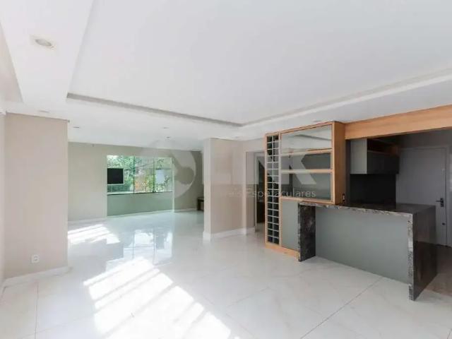 Apartamento para Venda em Porto Alegre/RS Petrópolis 3 Quartos