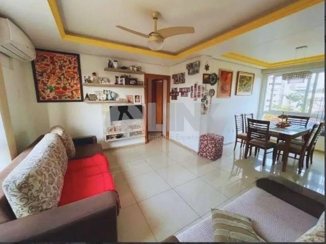 Apartamento para Venda em Porto Alegre/RS Petrópolis 3 Quartos