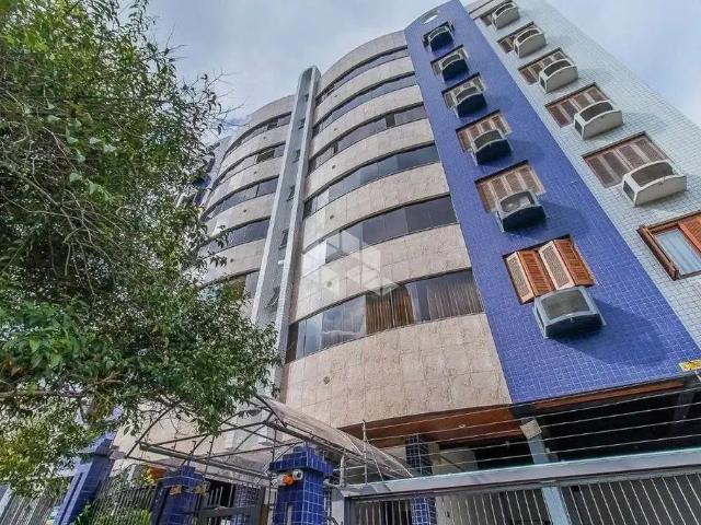 Apartamento para Venda em Porto Alegre/RS Petrópolis 3 Quartos