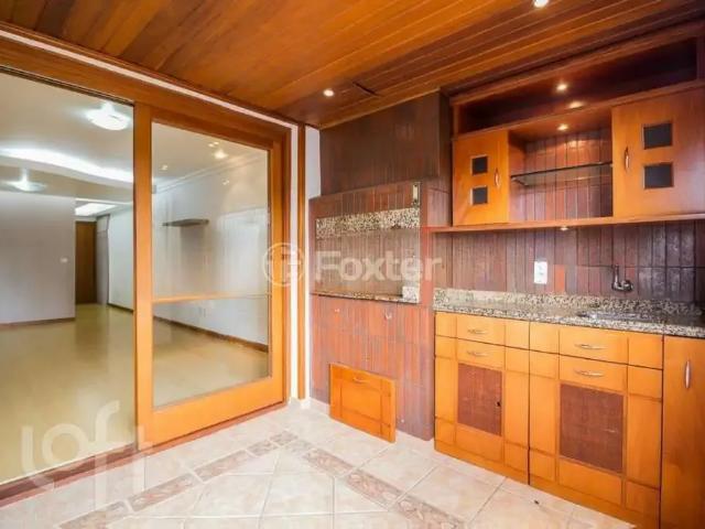 Apartamento para Venda em Porto Alegre/RS Petrópolis 3 Quartos