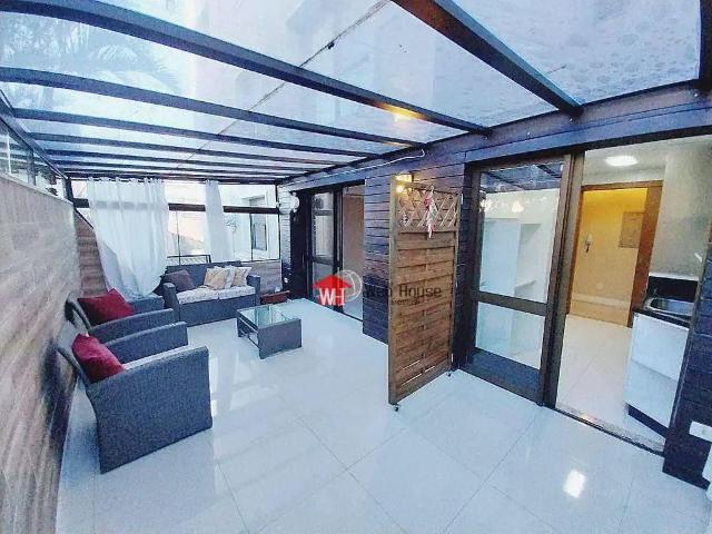 Apartamento para Venda em Porto Alegre/RS Petrópolis 3 Quartos
