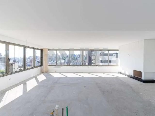 Apartamento para Venda em Porto Alegre/RS Petrópolis 3 Quartos