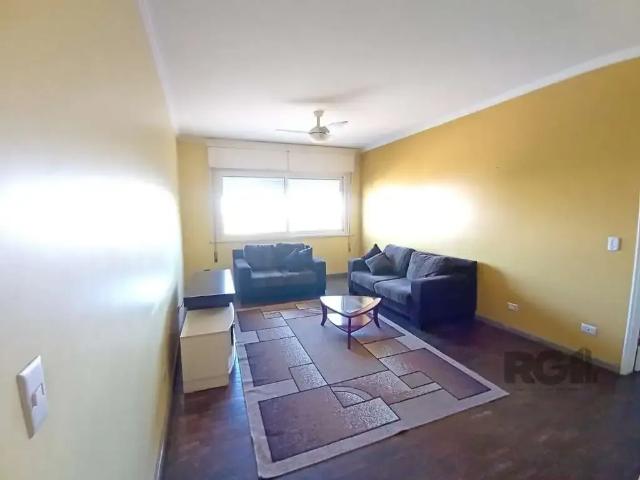 Apartamento para Venda em Porto Alegre/RS Petrópolis 3 Quartos