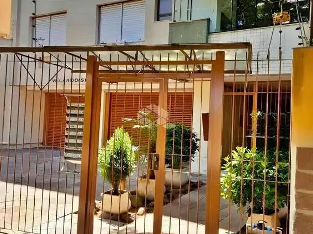 Apartamento para Venda em Porto Alegre/RS Petrópolis 3 Quartos