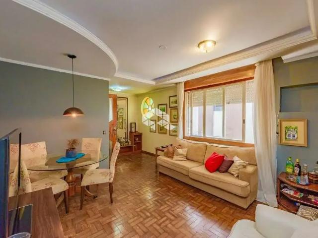Apartamento para Venda em Porto Alegre/RS Petrópolis 3 Quartos