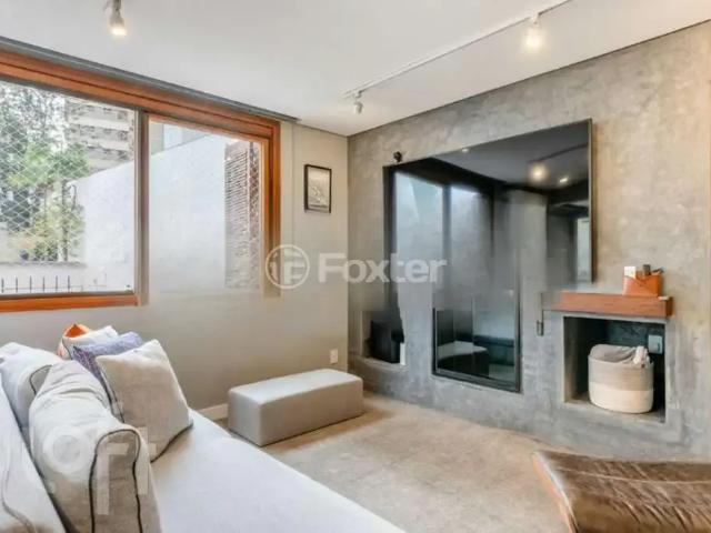 Apartamento para Venda em Porto Alegre/RS Petrópolis 3 Quartos