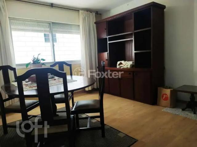 Apartamento para Venda em Porto Alegre/RS Petrópolis 3 Quartos