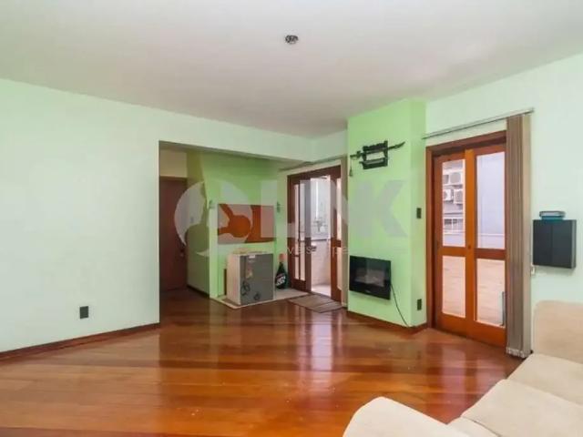 Apartamento para Venda em Porto Alegre/RS Petrópolis 3 Quartos