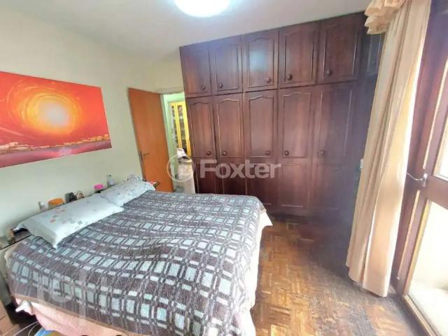 Apartamento para Venda em Porto Alegre/RS Petrópolis 3 Quartos