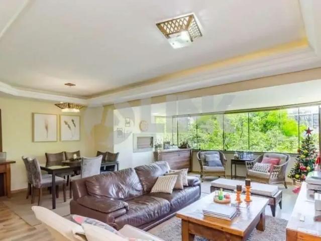 Apartamento para Venda em Porto Alegre/RS Petrópolis 3 Quartos