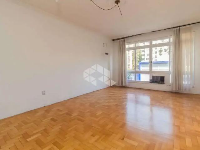 Apartamento para Venda em Porto Alegre/RS Petrópolis 3 Quartos
