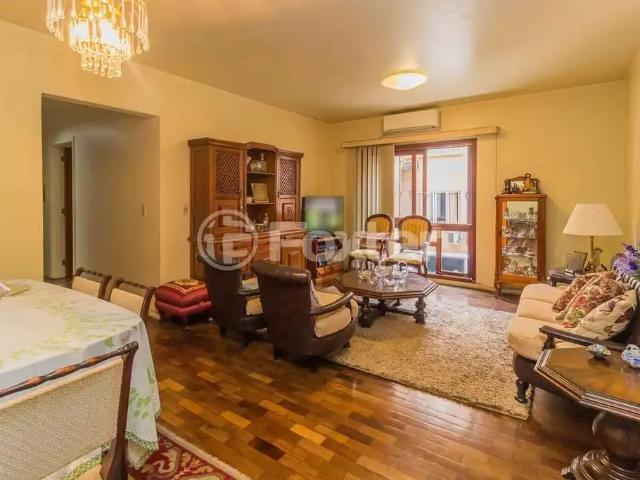 Apartamento para Venda em Porto Alegre/RS Petrópolis 3 Quartos