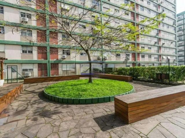 Apartamento para Venda em Porto Alegre/RS Petrópolis 3 Quartos