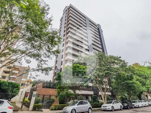 Apartamento para Venda em Porto Alegre/RS Petrópolis 3 Quartos
