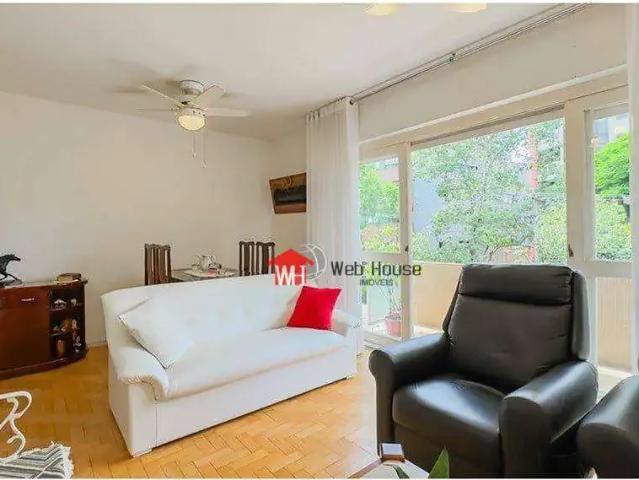 Apartamento para Venda em Porto Alegre/RS Petrópolis 3 Quartos