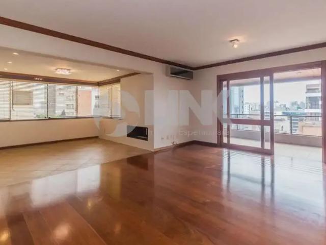 Apartamento para Venda em Porto Alegre/RS Petrópolis 3 Quartos