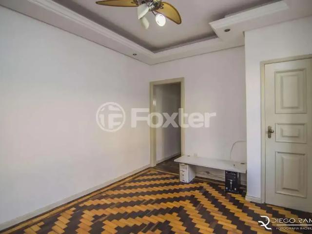 Apartamento para Venda em Porto Alegre/RS Petrópolis 3 Quartos