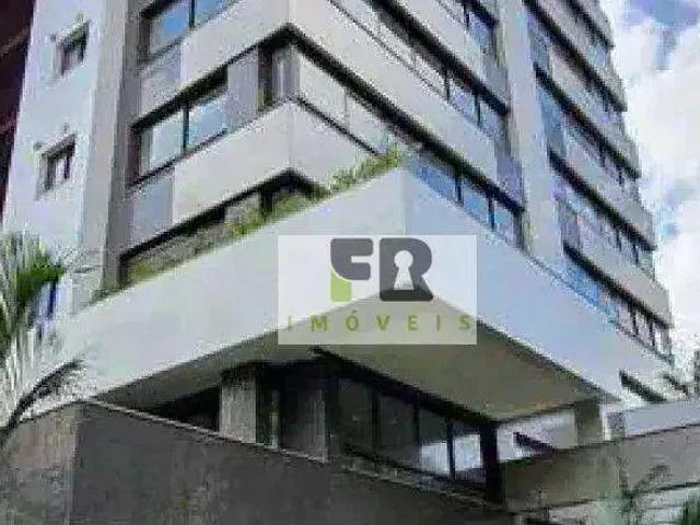 Apartamento para Venda em Porto Alegre/RS Petrópolis 3 Quartos