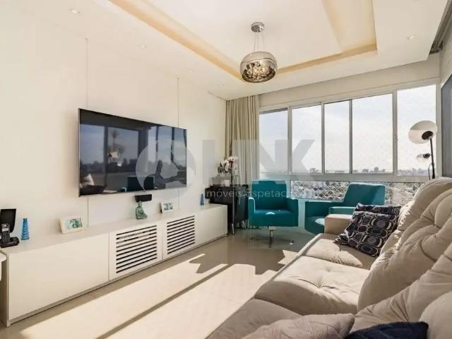 Apartamento para Venda em Porto Alegre/RS Petrópolis 3 Quartos