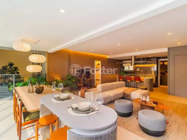 Apartamento para Venda em Porto Alegre/RS Petrópolis 3 Quartos