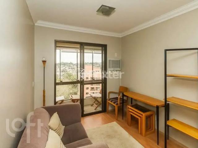 Apartamento para Venda em Porto Alegre/RS Petrópolis 3 Quartos