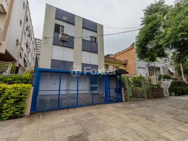 Apartamento para Venda em Porto Alegre/RS Petrópolis 3 Quartos