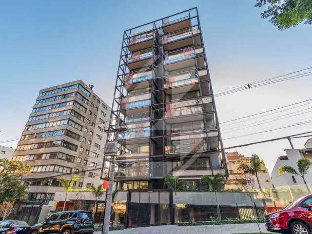 Apartamento para Venda em Porto Alegre/RS Petrópolis 3 Quartos