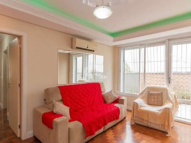 Apartamento para Venda em Porto Alegre/RS Petrópolis 3 Quartos