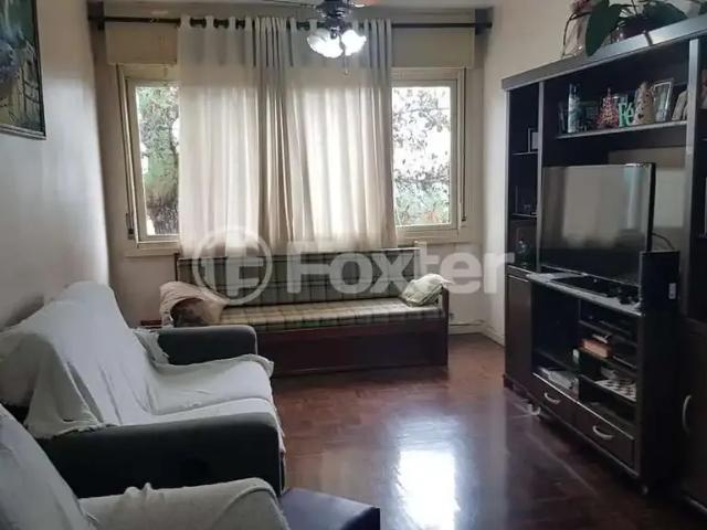 Apartamento para Venda em Porto Alegre/RS Petrópolis 3 Quartos